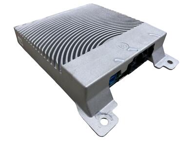 2022-2023 Ford Maverick Audio Sound System Amplifier Module Unit NZ6T ...