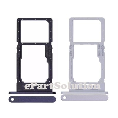 OEM Samsung Galaxy A25 5G SM-A256 Sim Card Tray Sim Tray SD Card Holder ...
