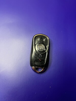 OEM BUICK ENCORE 2017-2022 smart key entry remote HYQ4AA | eBay