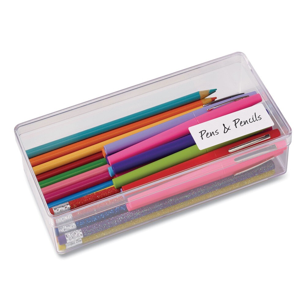 Plantilla Avery 8195 En Blanco Avery® Tickets With Tear Away Stubs