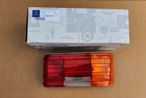 /841/ Original Mercedes-Benz Rear Light Assembly Right W114 W115/8 | eBay