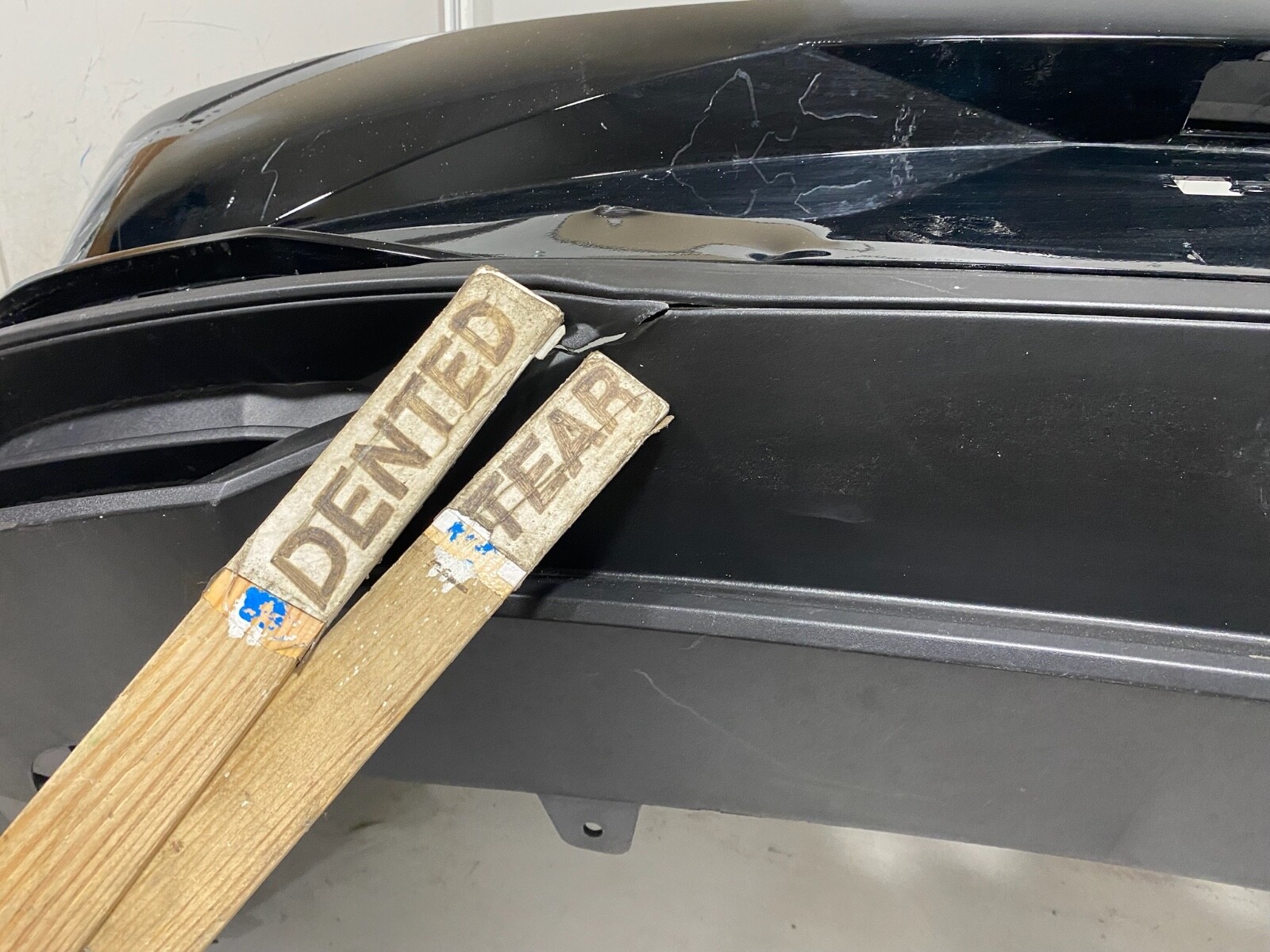 2021-2023 HYUNDAI ELANTRA SE SEL REAR BUMPER COVER OEM 86611-AA220 | eBay