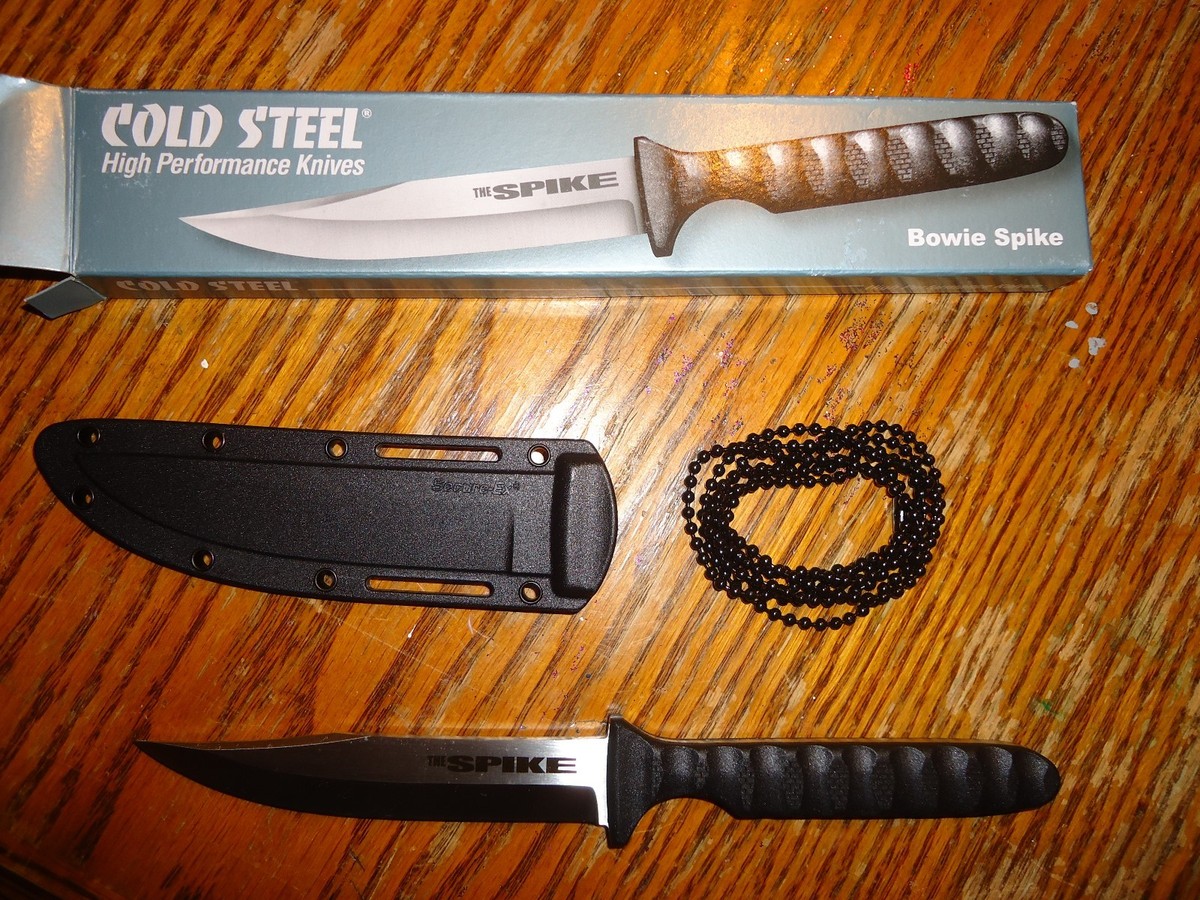 High Performance Cold Steel Knives Cold Steel Vaquero Mod.#21MVSC