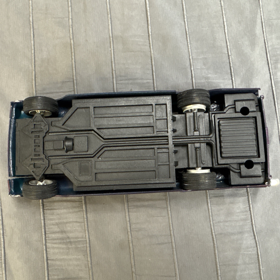 Testors Chezoom Built Up Model Car | eBay