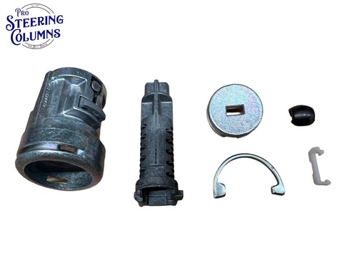 15-20 F-150 F-250 F-350 IGNITION LOCK CYLINDER UNCODED NEW OEM FL3Z ...