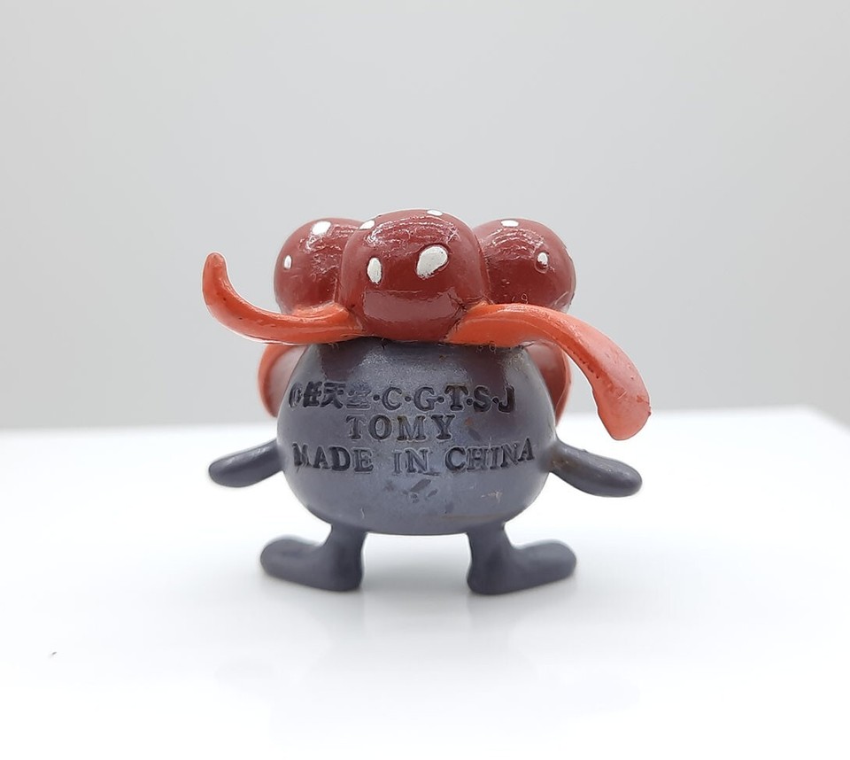 Pokemon Tomy Gloom 2" figure toy Japan | eBay