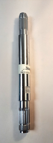 Speed Queen 204901 Drive Shaft TLW 14" L x 1" W | eBay