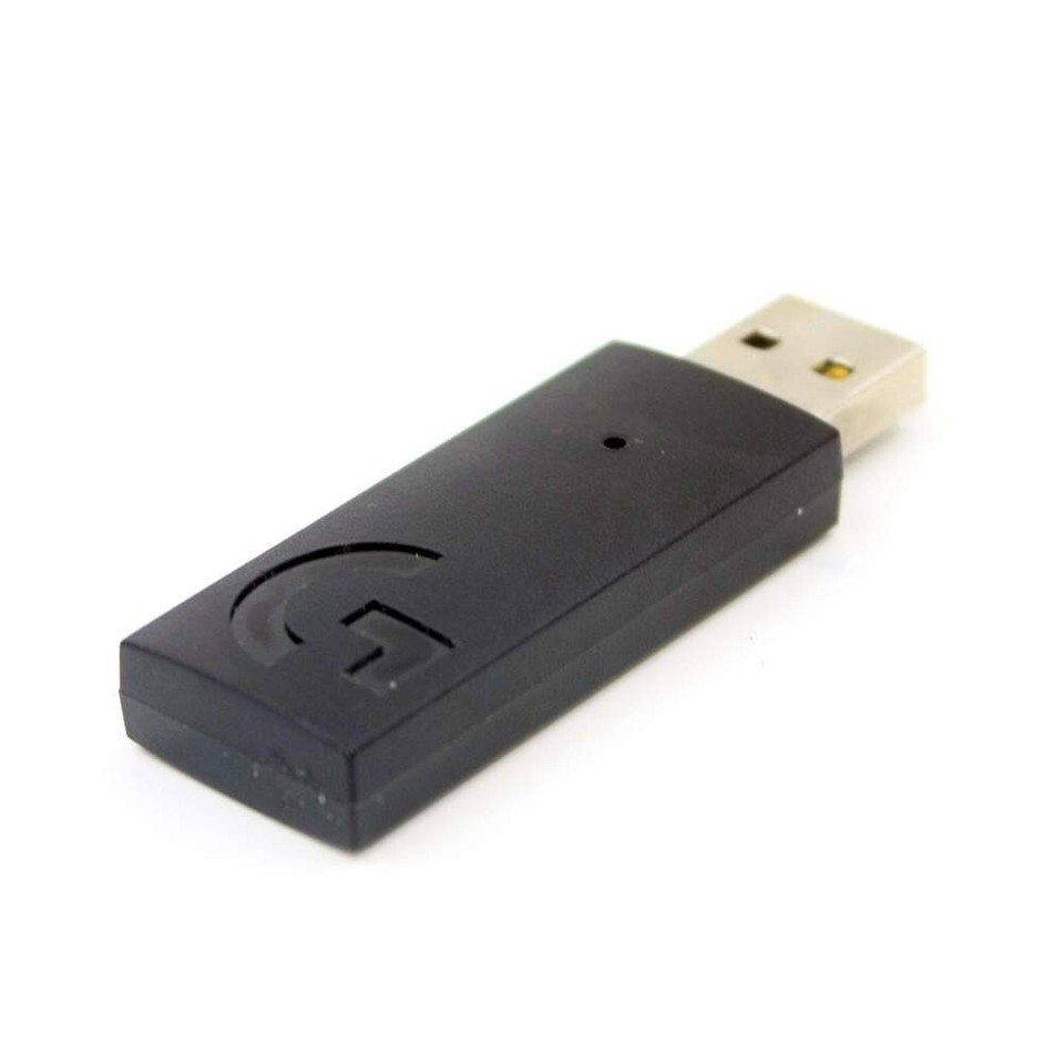 Wireless Gameing Headset USB Receiver Dongle Adapter A-00080 For ...
