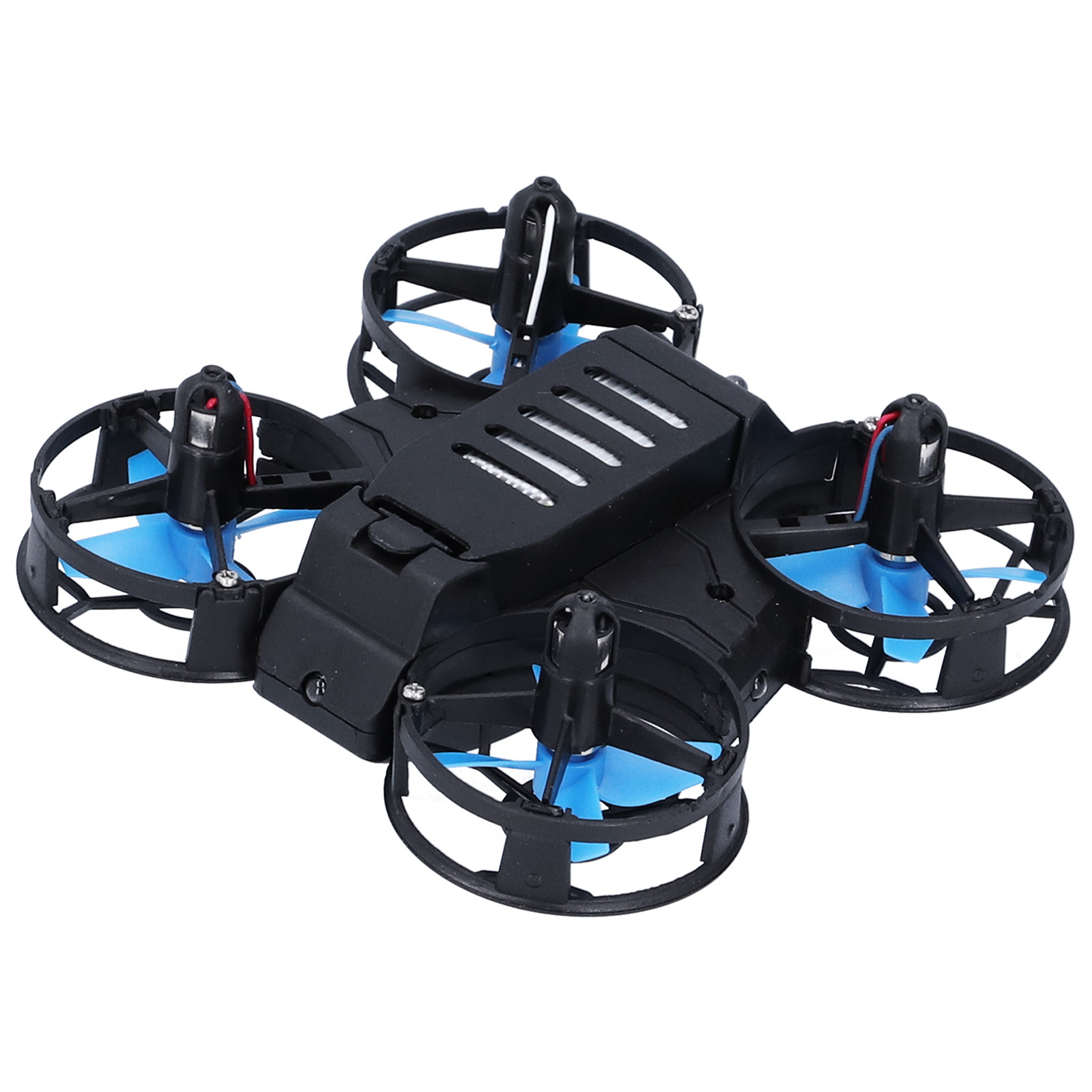 Mini 2.4G Drone Altitude Hold 360 Degree Rotation RC Quadcopter Toy ...