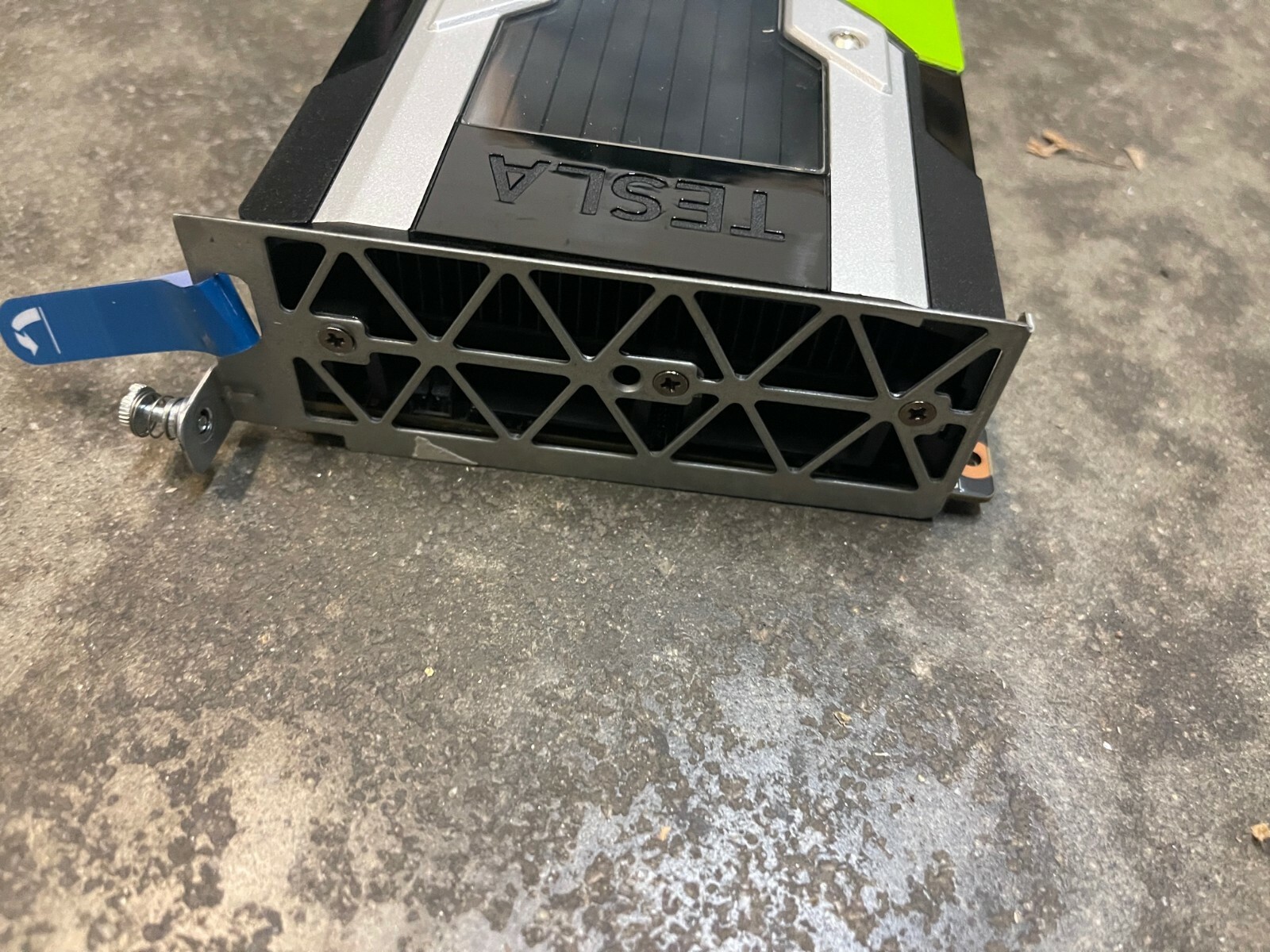 HP NVIDIA Tesla M40 24GB Graphics Card (839949-001) for sale online | eBay