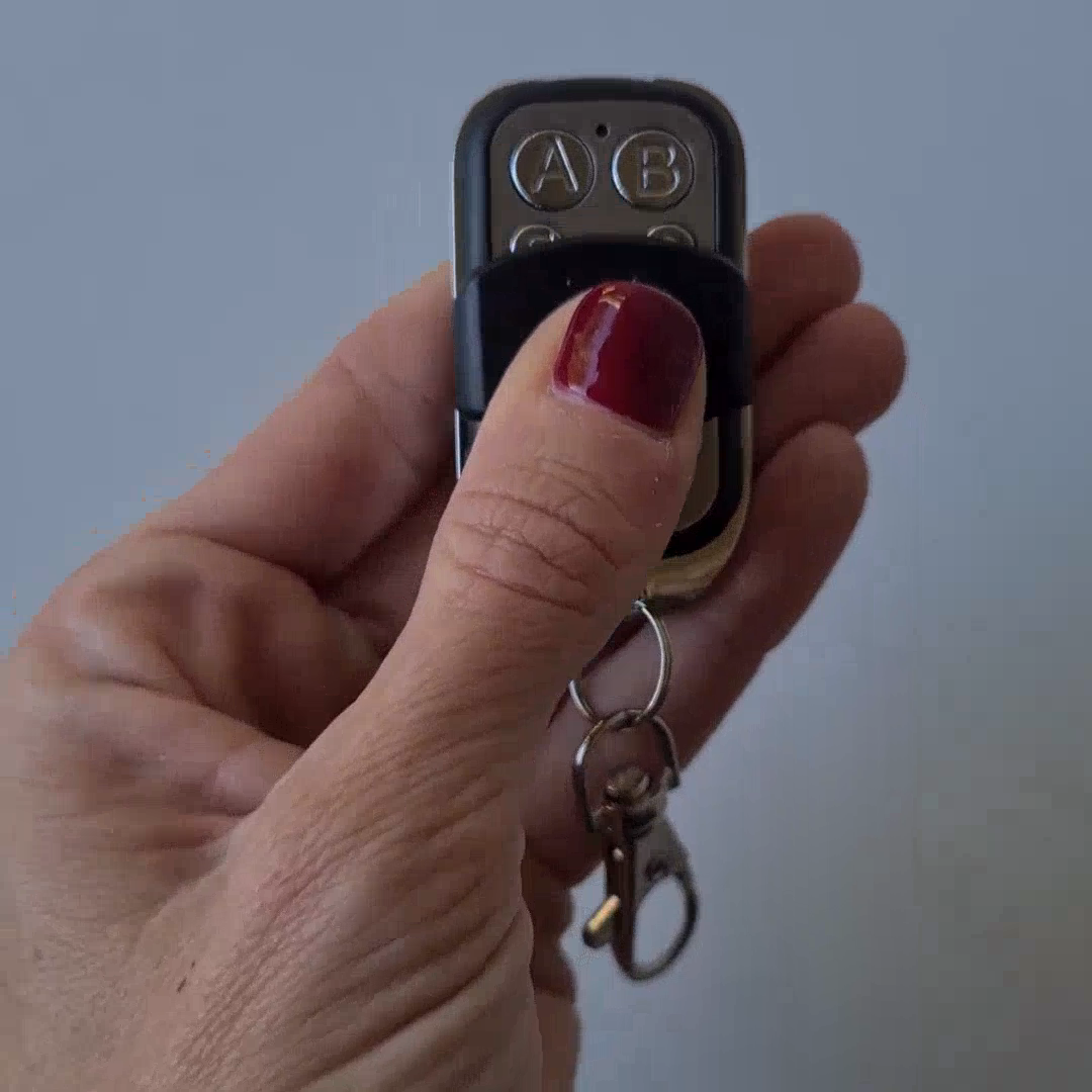 Remote control addon kit for merlin powerlift model 2600p 1/3 ...