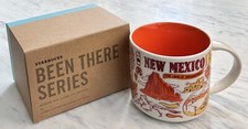 Been There Mugs Map – Starbucks Mugs