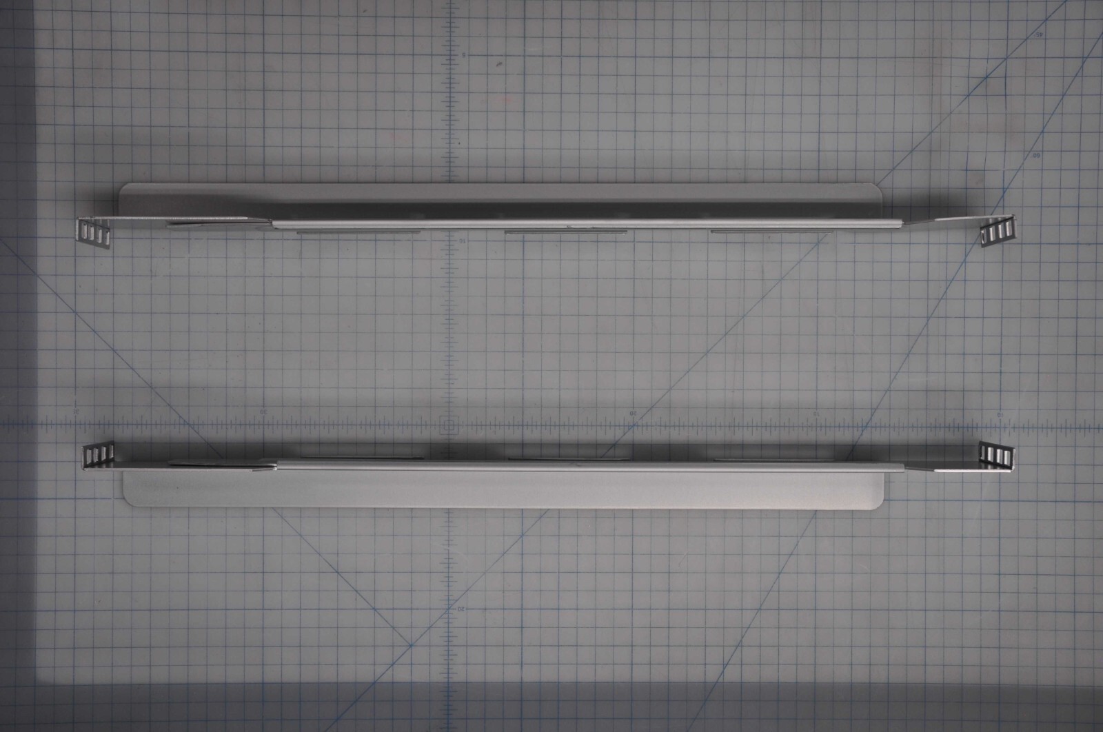 NetApp X5526a-r6 Universal 2-post Rack Rail Kit Ds4243 Ds4246 for sale ...