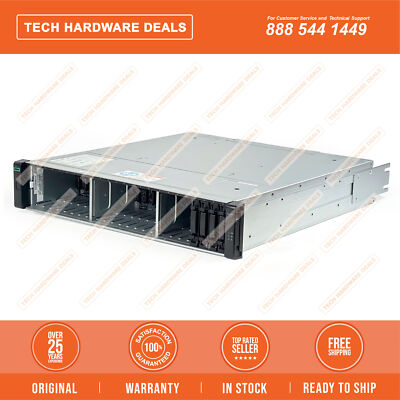 C8R10A HP MSA 2040 SFF Chassis | eBay