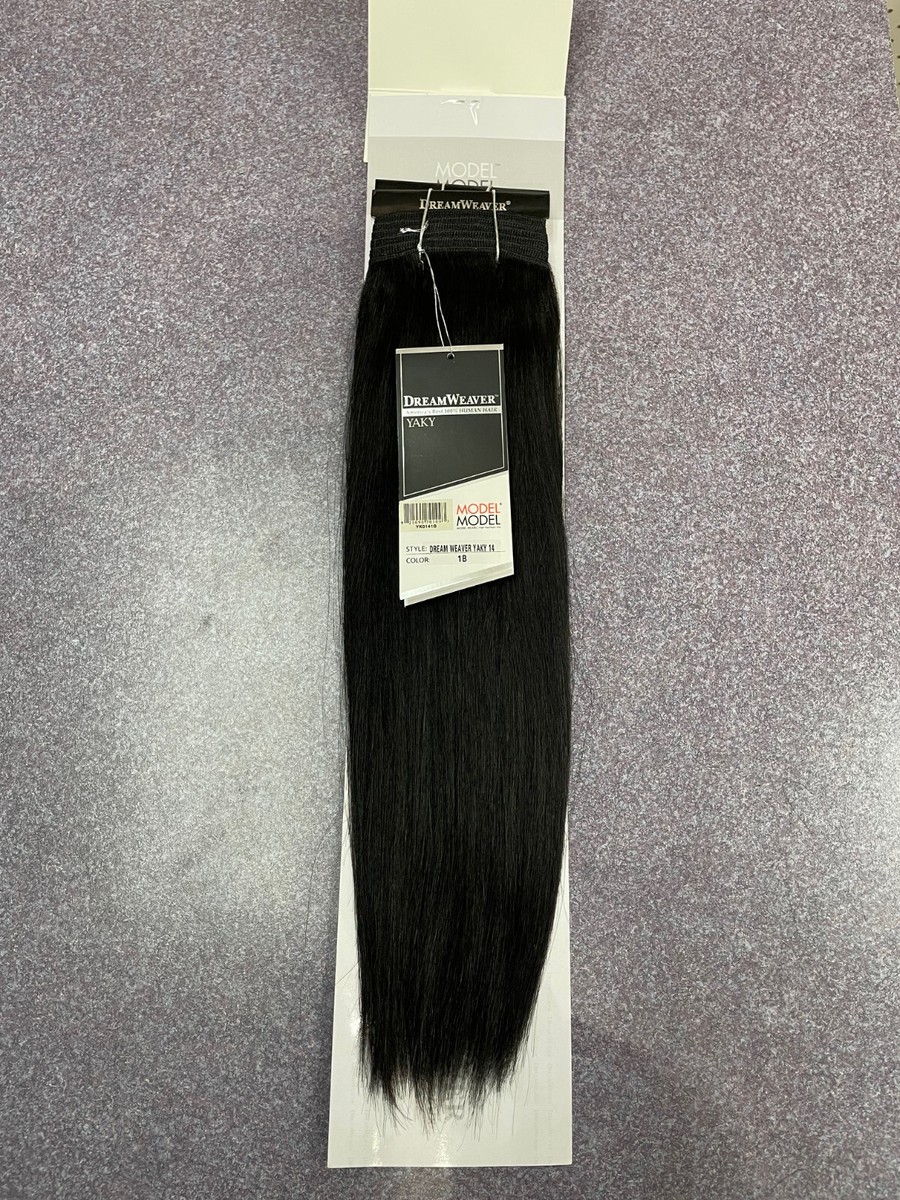 Tejido De Cabello Humano Dreamweaver