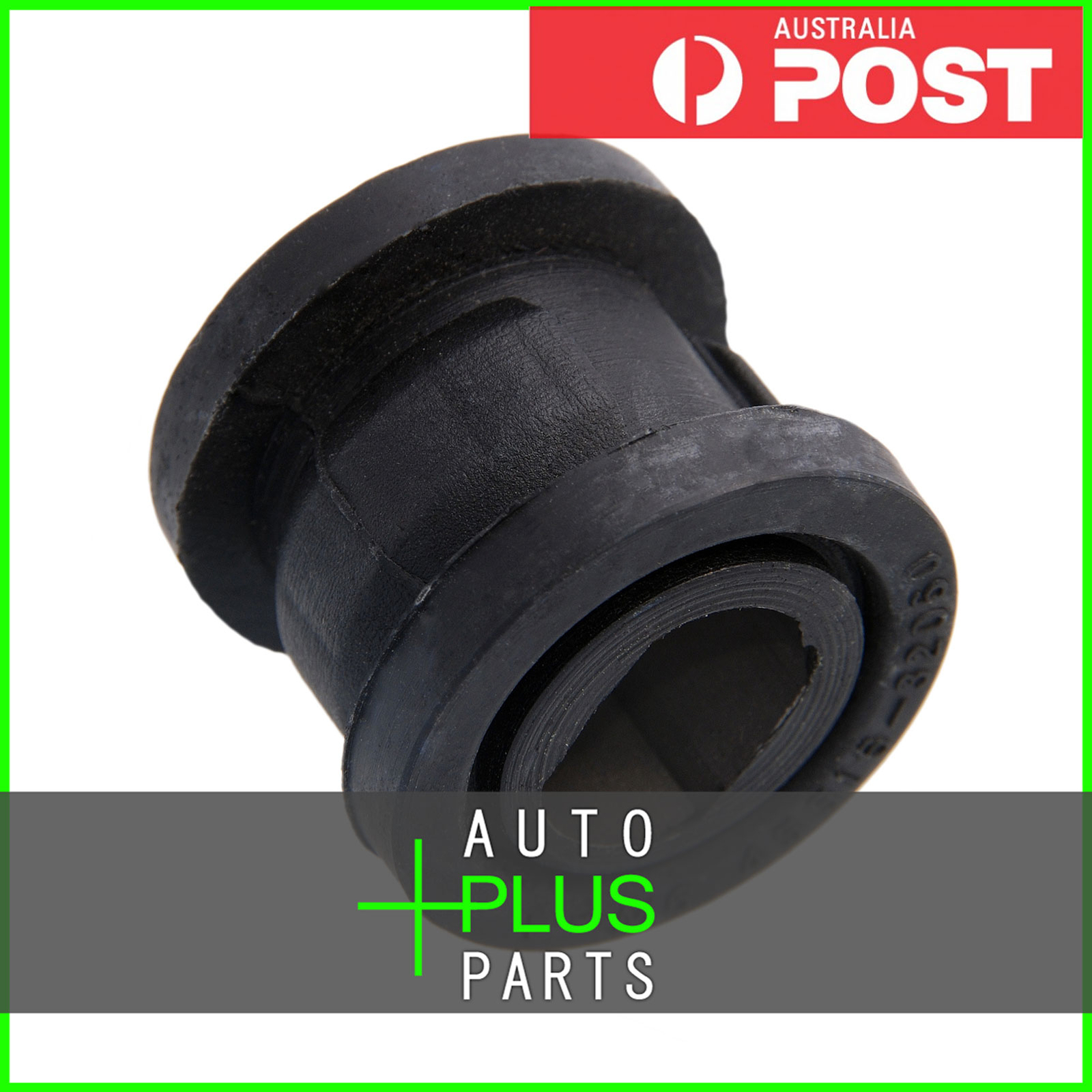 Fits TOYOTA COROLLA RUNX/ALLEX NZE12#,ZZE12# STEERING RACK BUSHING ...