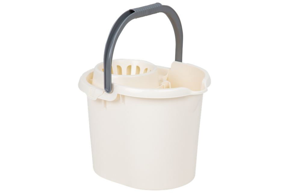 5L 9L 10L 14L (3 Gallon) 16L Mop 25L Buckets with Handle Pouring Lip ...