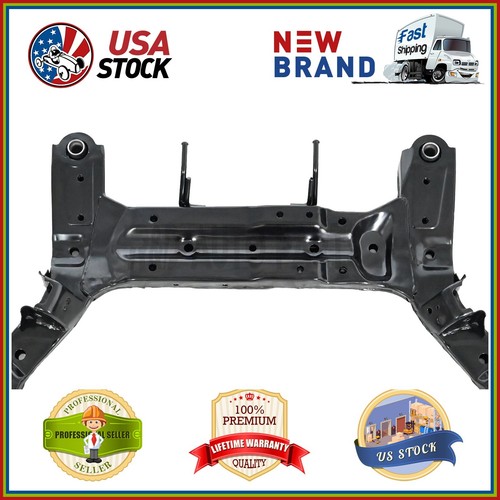 New Front Subframe Crossmember Suspension for Hyundai Accent Kia Rio ...