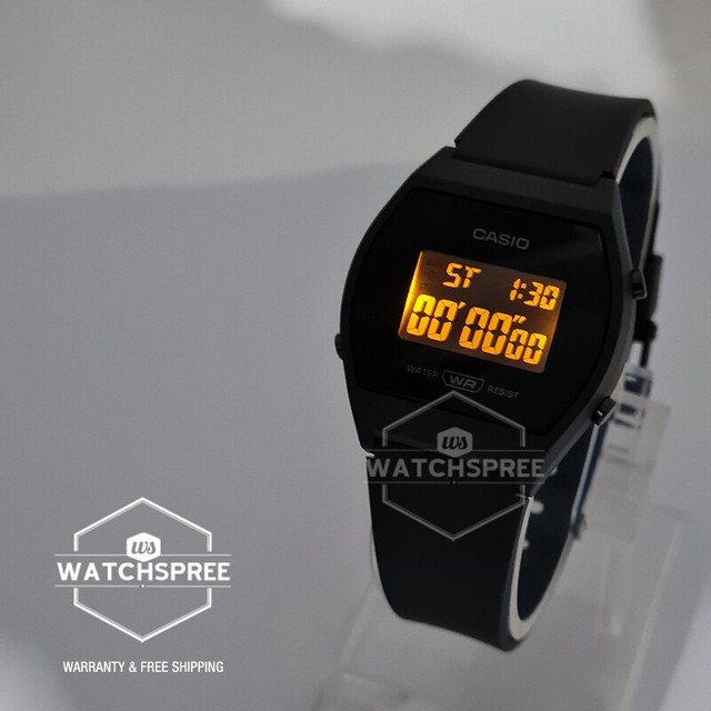 Decent Casio watch for women with backlight? : r/casio