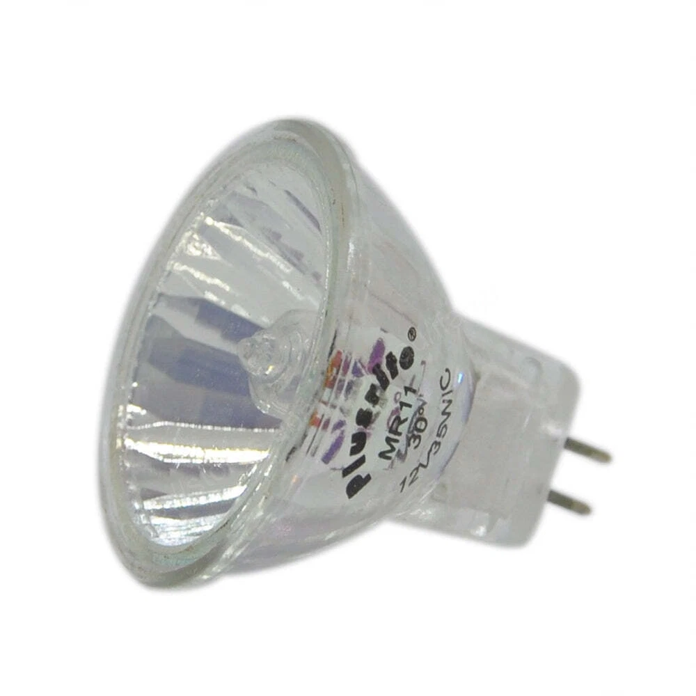 Plusrite Halogen Incandescent Light Bulb | Shelly Lighting
