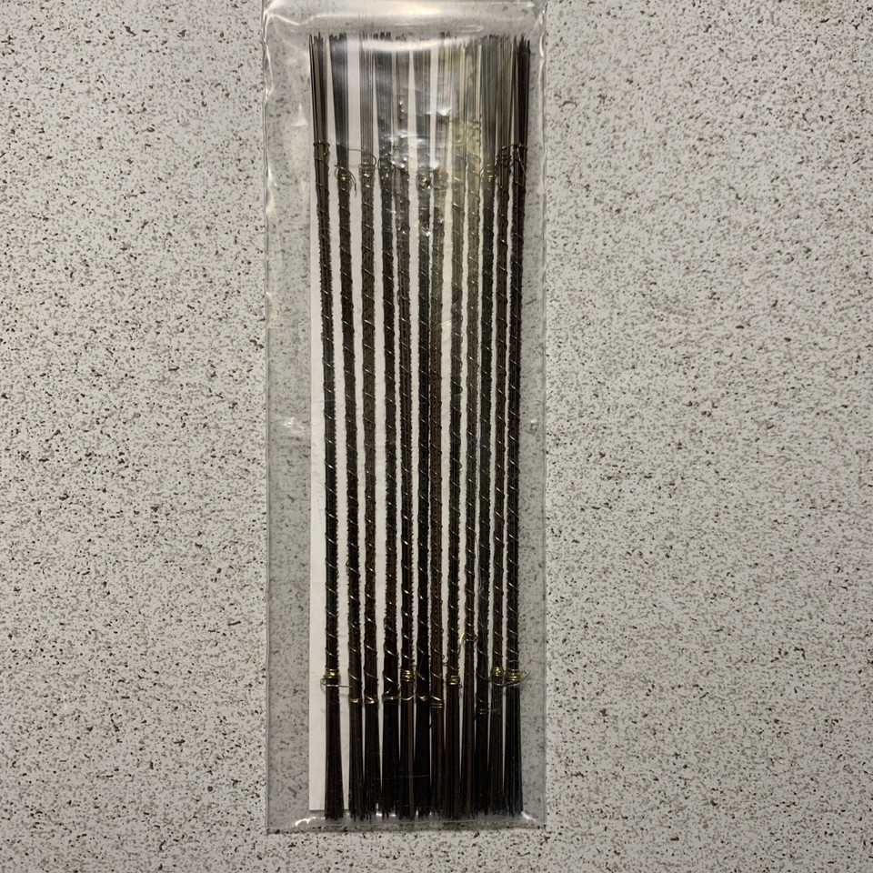 Pegas Modified Geometry Scroll Saw Blades Size 1 SPR, TPI 13/7 (1 gross ...