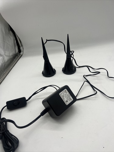 AC Adapter for Shoulder Flex Model No: MAS-01201670 Midas. V | eBay