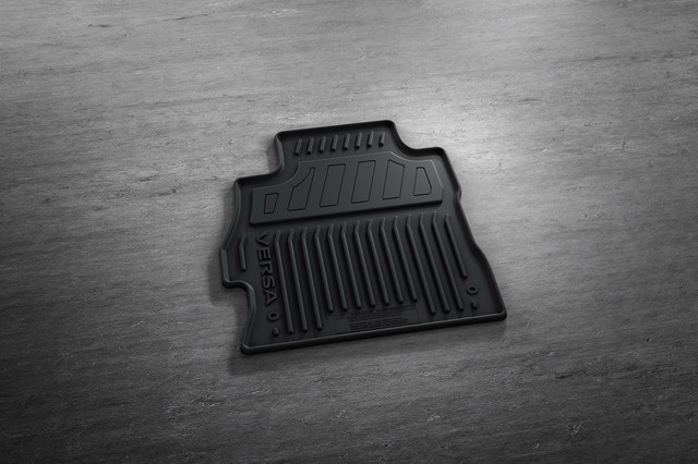 2020 Nissan Versa Genuine All-season Floor Mats OEM T99e1-5ee0a for ...