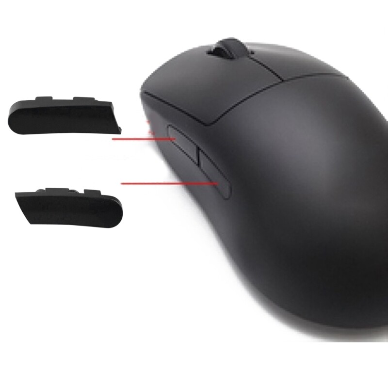 C4 C5 Key Mouse Left Keys Button Side Key Baffle For G | eBay