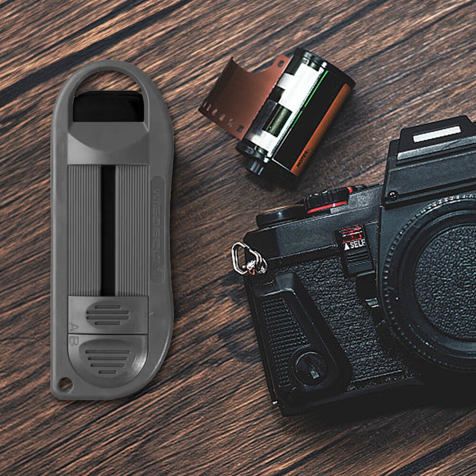 135 Film Picker 35mm Film Leader Safe Films Extractor for 35mm ...