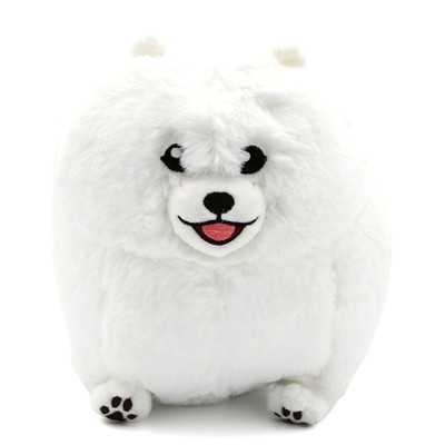 Official KEDAMA Given 8 in. Plush Great Eastern 471017 (Anime Stuffed ...