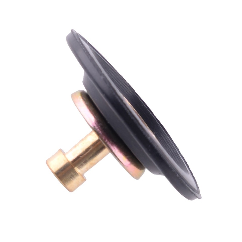 4set Carburetor Carb Air Cut Off Valve Diaphragm Kit Fit for Honda ...