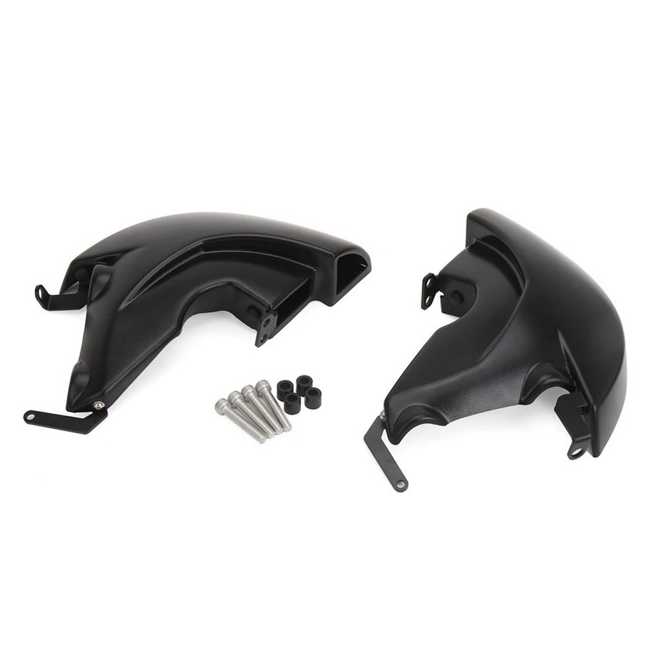 Motorcycle Brake Caliper Air Cooling Kit For Yamaha YZF R1 YZFR1 2020 ...