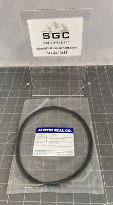 Austin Seal Co. O-Ring Compound V75 PN: 258 | eBay