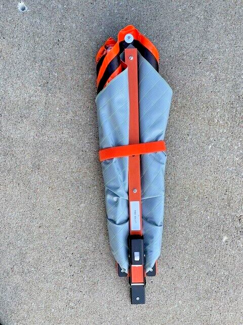 Litter Crew Ahead SIGN 36"x 36", Superbrite, Foldable, made of heavy ...