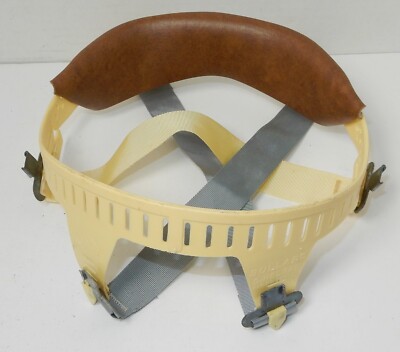 Hard Hats - Bullard 502 Fiberglass Hard