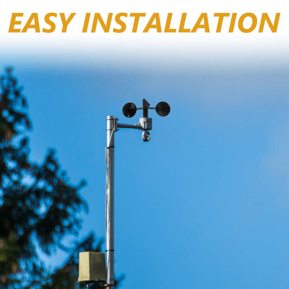 Anemometer Housing for House Checker Measurement Device | eBay