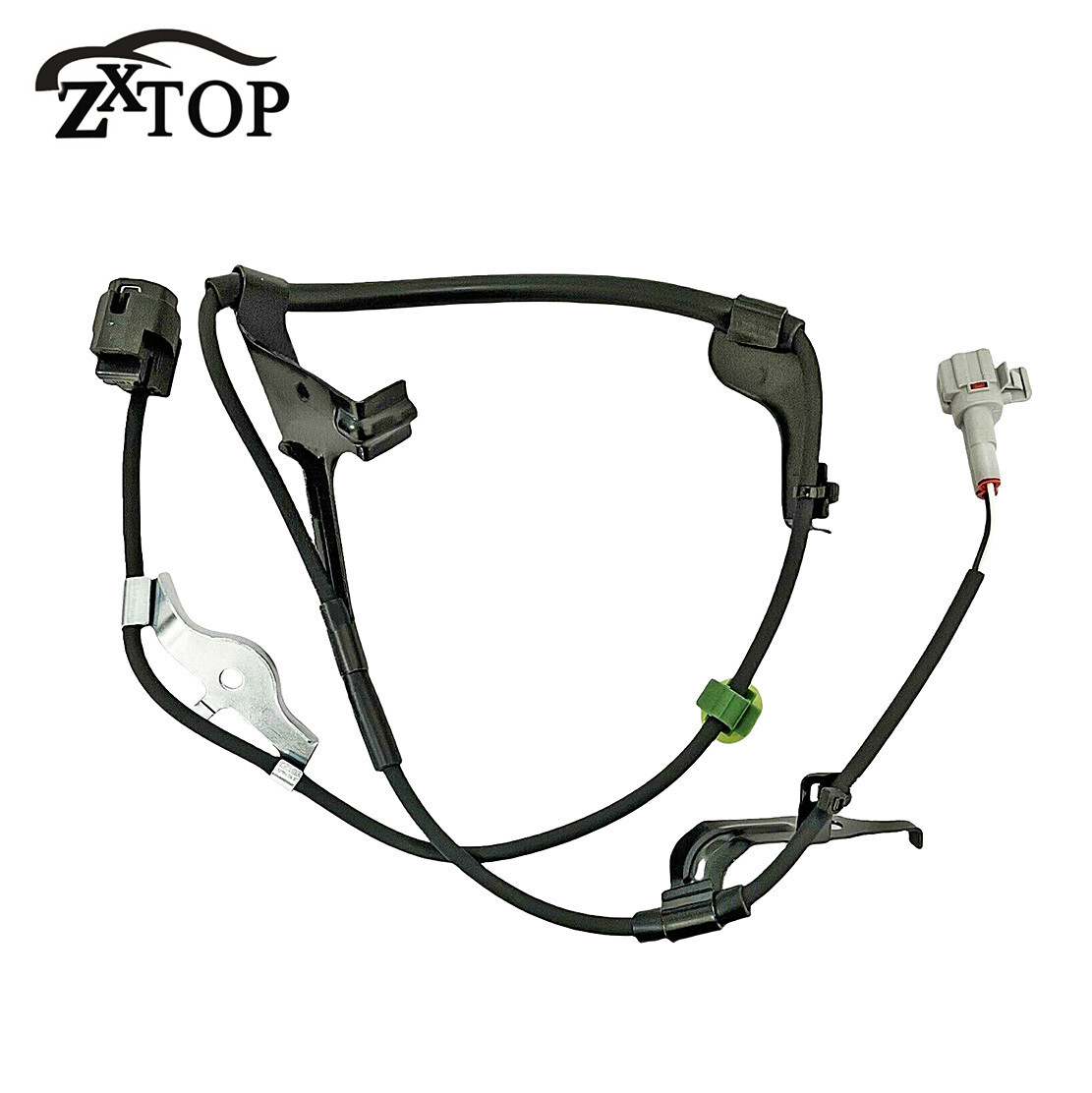 Fits Toyota 4Runner Lexus GX460 89516-60270 Driver Left Front ABS ...