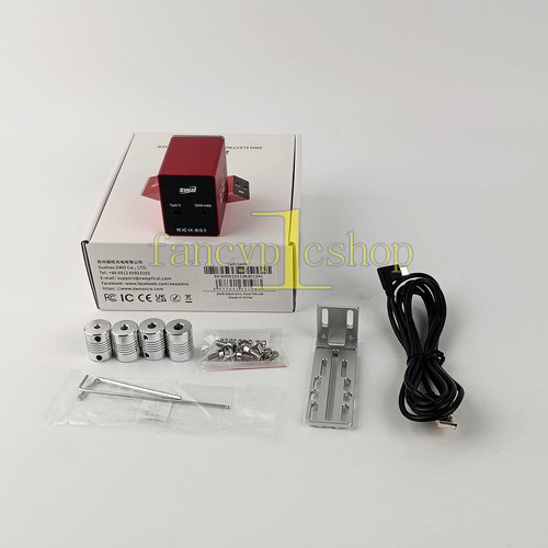 1PCS NEW ZWO EAFN Standard Electronic Automatic Focuser | eBay