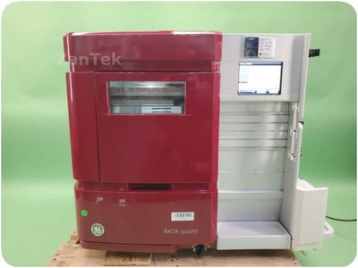 Ge Akta Avant 150 Chromatography System | eBay