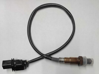 0281004821 SONDA LAMBDA BOSCH CITROËN JUMPER II Autobus 3.0 HDi 155/160 ...