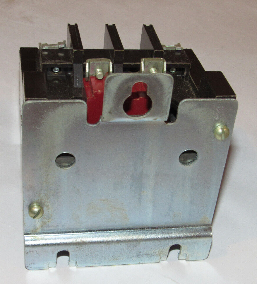 N0S CUTLER-HAMMER C10 AN20A CONTACTOR! 120V, NEMA 00, 2 POLE, SERIES A1 ...