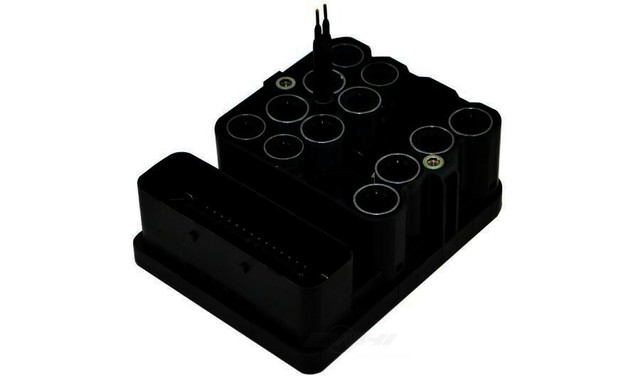 ABS Control Module Blue Streak ABS4007 Reman for sale online | eBay