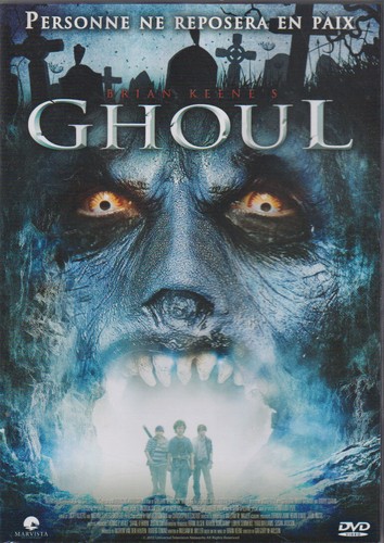 GHOUL dvd neuf envoi suivi 3760121806659 | eBay
