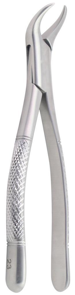 MTS #23 Lower Molars Extraction Forcep American Pattern | eBay