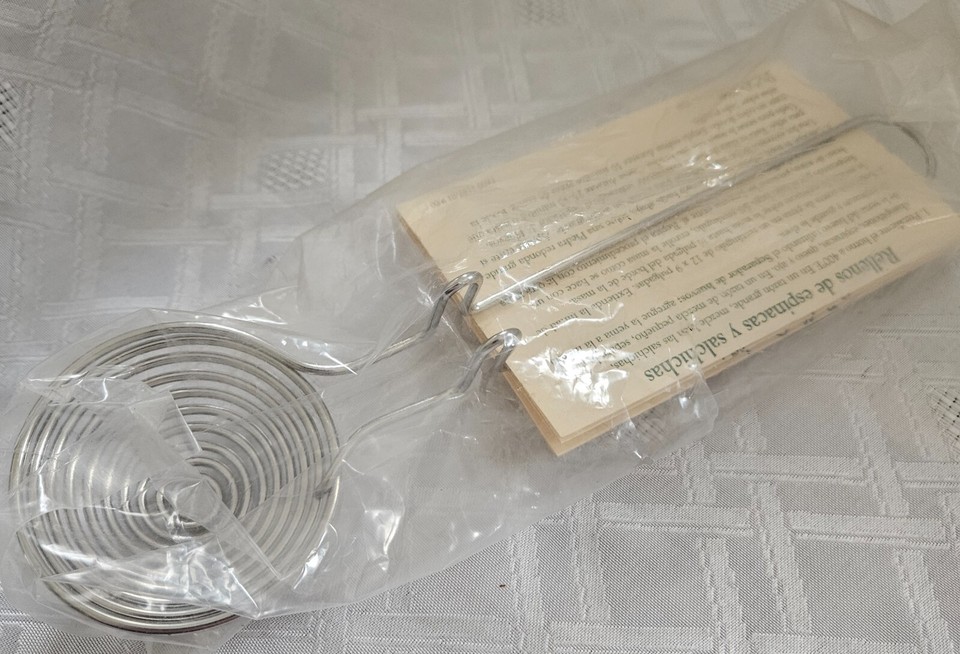 Pampered Chef Egg Separator #1187 -02 new in package | eBay