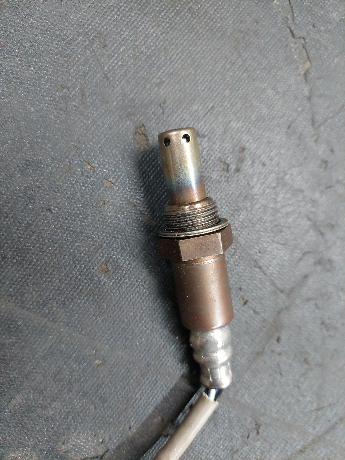 Ac Delco Oxygen Sensor 213-4226 | eBay