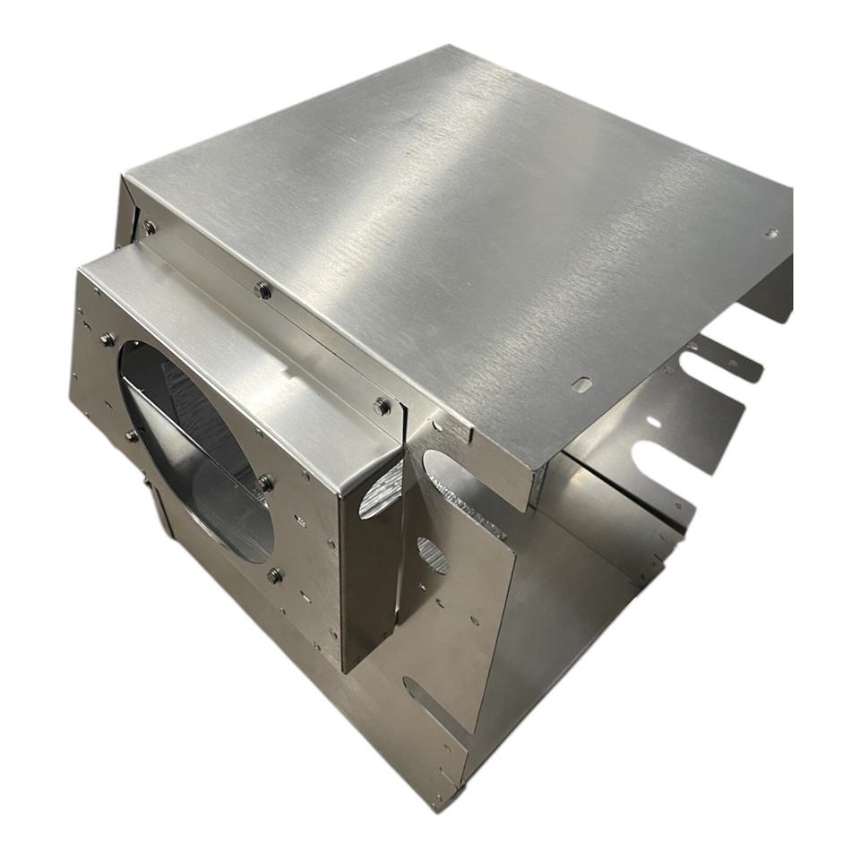 2013 THERMO KING Tripac Evolution Auxiliary Power Unit APU | APU Assembly