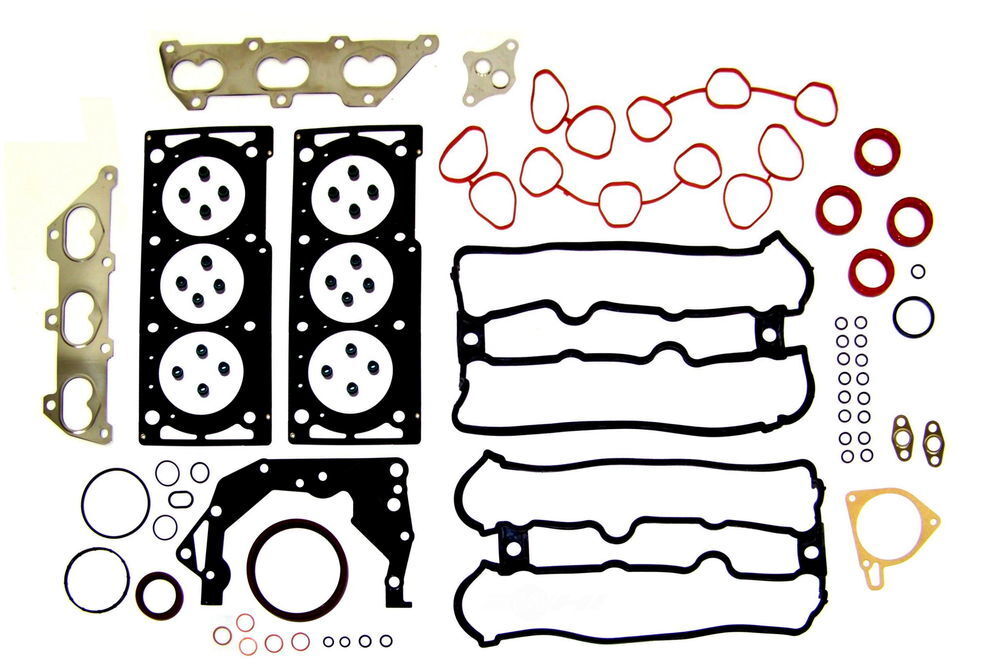 Engine Gasket Set-DOHC, Ecotec, 24 Valves DNJ FGS3015 for sale online ...