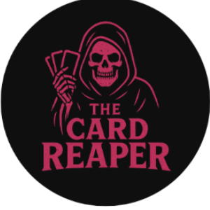 The Card Reaper | eBay Stores