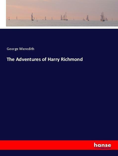 The Adventures of Harry Richmond (Taschenbuch) online kaufen | eBay.de